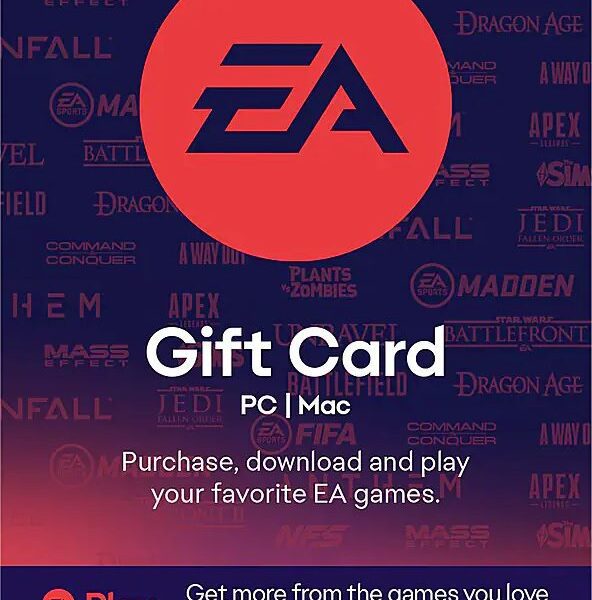 EA Play USD -USA – Zozila