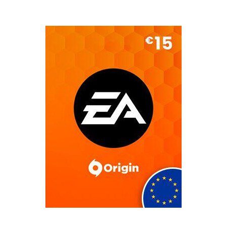 EA ORIGIN EUR – Europe – Zozila