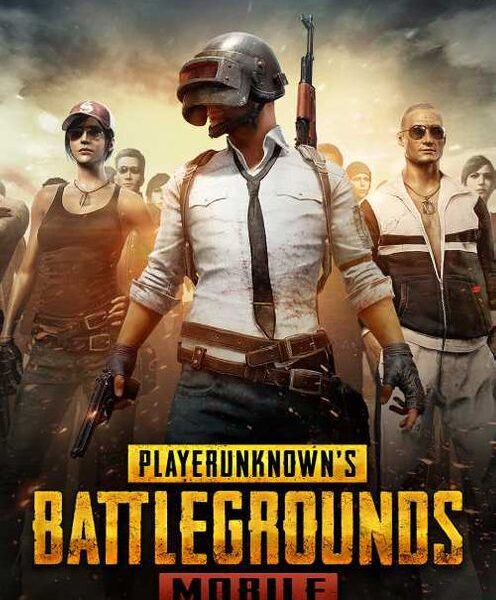 PUBG Global – Zozila