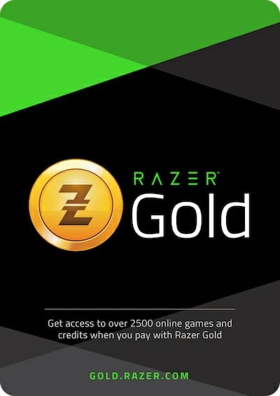 $450 USD Razer Gold USA Gift Card Digital Voucher Code (Instant ...