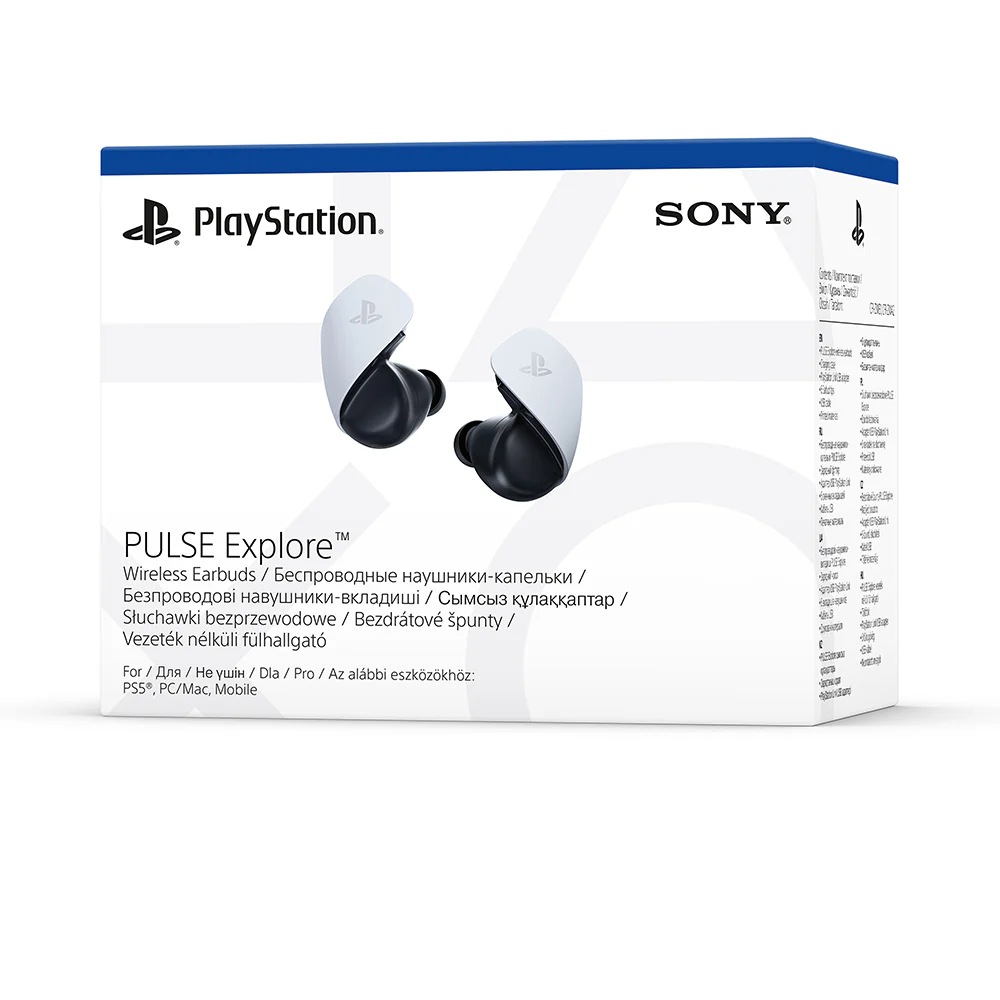 Pulse Explore Wireless Earbuds (New) – Zozila