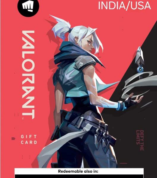 Valorant India/USA – Zozila