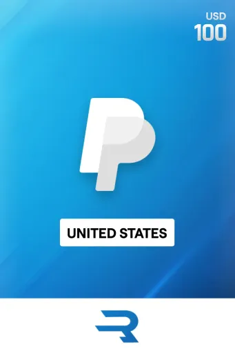 Rewarble Paypal USD $150 USA Gift Card (Digital Voucher Code Instant ...